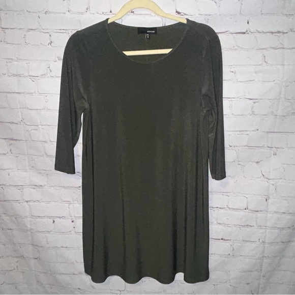 Sun Kim | Tops | Sun Kim Knit Tunic Size Xs | Poshmark